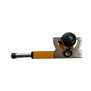 Abney Level with Slow Motion Adjustment