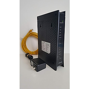ZyXEL C3000Z Modem CenturyLink