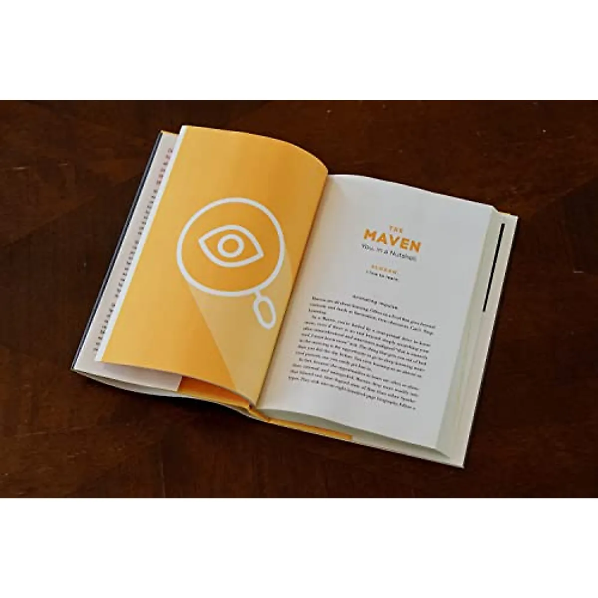 Sparked: Discover Your Unique Imprint for Work that Makes You Come Alive