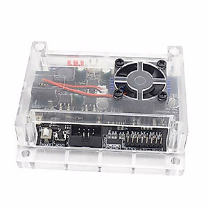 3 Axis 1.1f USB GRBL Control Board with GRBL Offline Controller Working Remote Hand GRBL Controller LCD Screen for DIY CNC 3018PRO/1610 Engraving/Milling Machine