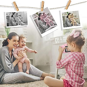 1080P Kids Digital Camera, Color Toy Kids Rechargeable Camera with 2 Inch Screen 13MP 32GB Card