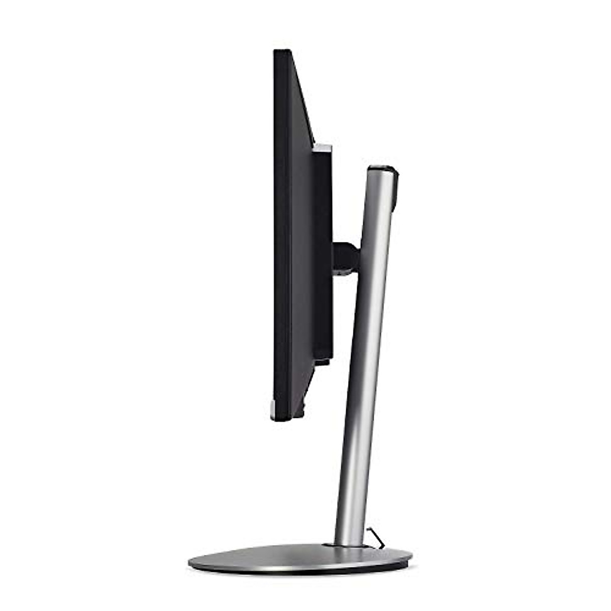 Acer CB342CK smiiphzx 34" UltraWide QHD (3440 x 1440) IPS Zero Frame Monitor with AMD Radeon FREESYNC Technology, 1ms VRB, 75Hz Refresh, Silver (Windows Only) (Renewed)
