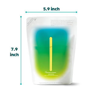 Dry & Dry 10 Packs Standing Moisture Absorbers to Control Excess Moisture for Basements, Closets, Bathrooms, Laundry Rooms - Moisture Absorbers, Standing Moisture Absorbers