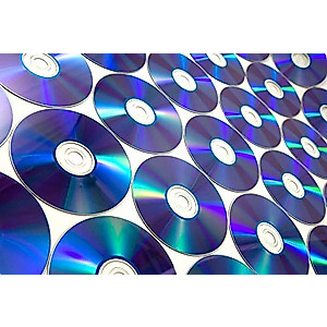 Home Comforts Storage Ray Discs Dvds Computer Compact Dvd Disc-20 Inch By 30 Inch Laminated Poster With Bright Colors And Vivid Imagery-Fits Perfectly In Many Attractive Frames