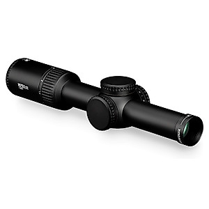 Vortex Optics Viper PST Gen II 1-6x24 SFP Riflescope VMR-2 MOA