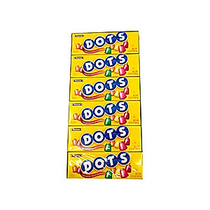 DOTS-ORIGINAL (24) by Tootsie