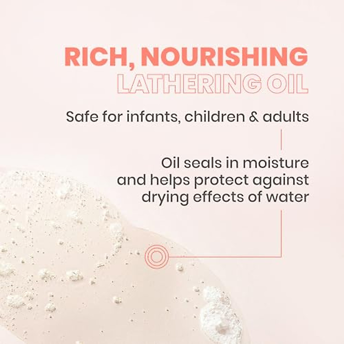 Avene XeraCalm A.D Lipid-Replenishing Cleansing Oil, Atopic Dermatitis, Eczema-Prone, Fragrance-Free, Pump, 13.5 Oz