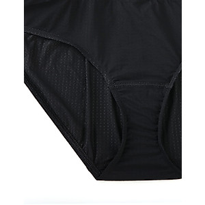 CRZ YOGA Women's Mid Rise Running Shorts Mesh Liner 3'' - Quick Dry Drawstring Workout Athletic Gym Shorts Zip Pocket Black Large