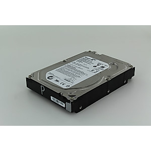 Seagate Barracuda Green 2TB SATA 6Gb/s 64MB Cache 3.5-Inch Internal Bare Drive ST2000DL003