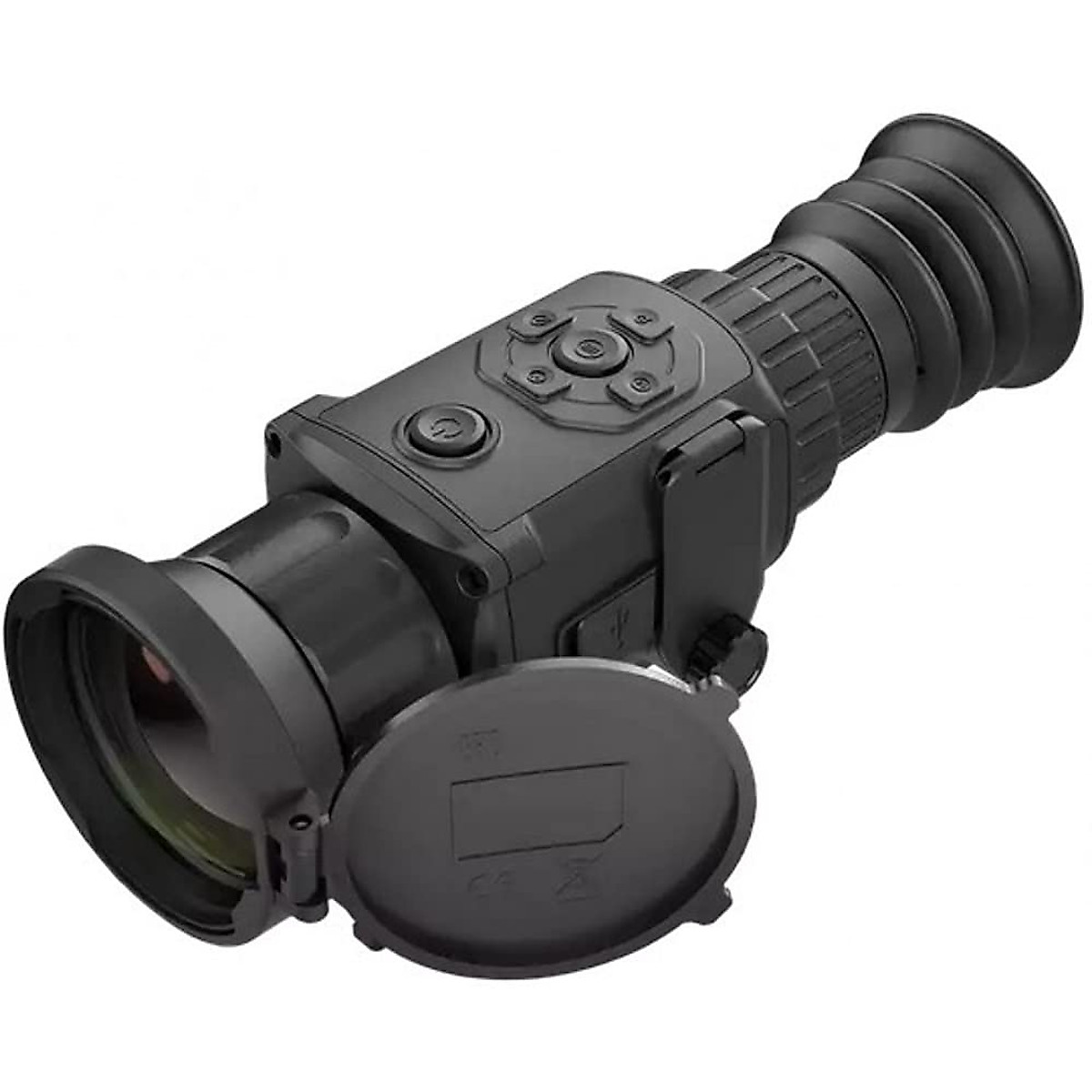 AGM Rattler TS50-640 Thermal Imaging RifleScope 12um 640x512
