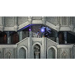 Bloodstained: Ritual of the Night - Nintendo Switch