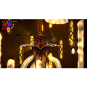 AEterna Noctis (PS4)