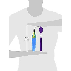 Petmate JACKSON GALAXY AIR Wand