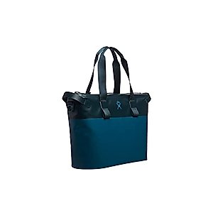 Hydro Flask 18 L Day Escape Soft Cooler - Reusable Travel Bag - Insulated, Waterproof, BPA-Free, Non-Toxic