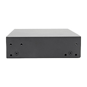 Tripp Lite 8-Port Console Server with Dual GB NIC, 4Gb Flash & 4 USB Ports (B093-008-2E4U)