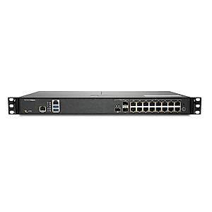 SonicWall 3YR NSA 2700 Secure Upgrade Plus - Advanced Edition (02-SSC-8200)