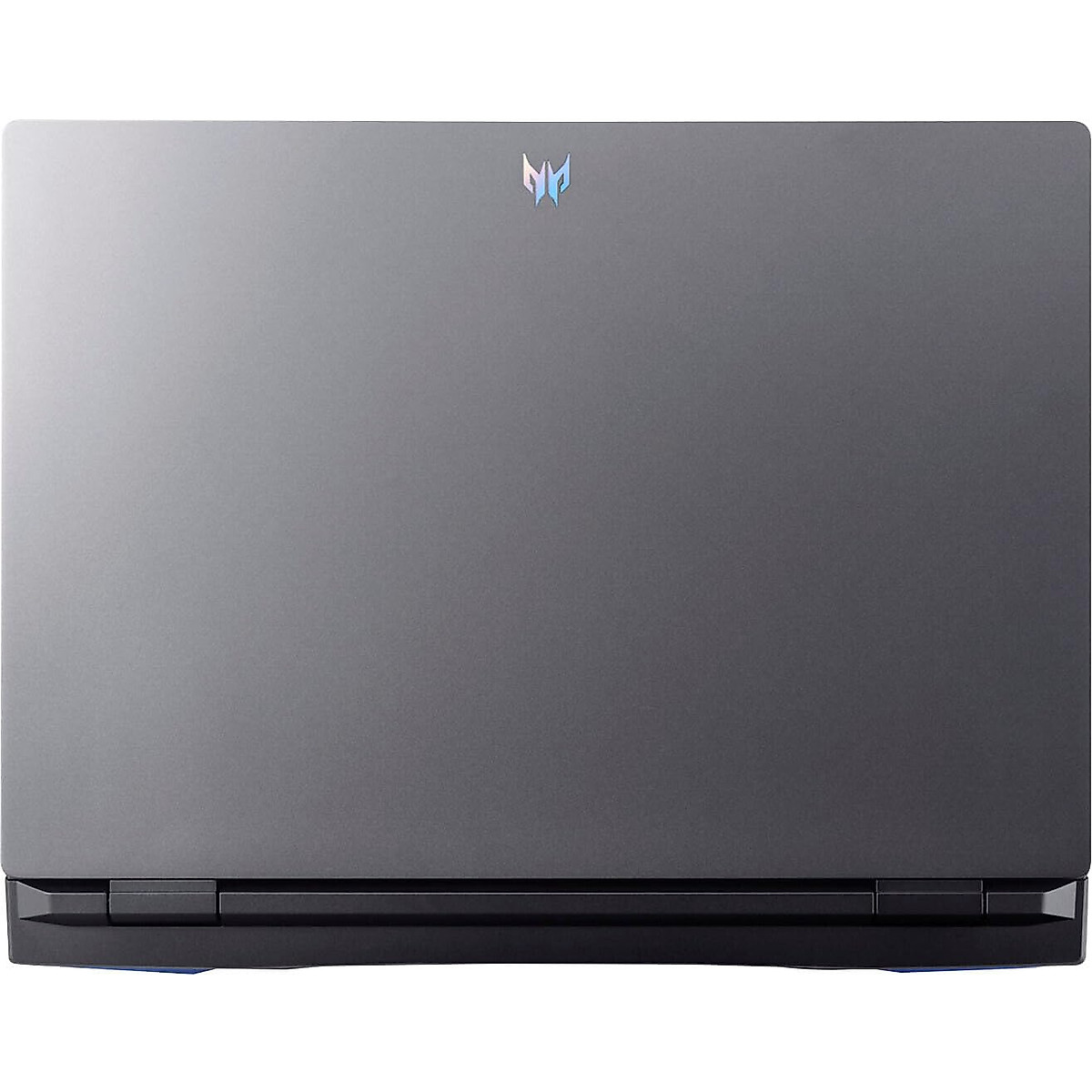 Acer - Predator Helios NEO 16" WUXGA 165HZ IPS Gaming Laptop - Intel I5-13500HX (>13700H) GEFORCE RTX 4050 (>RTX 3060) - Steel Gray - with HDMI (32GB RAM | 1TB PCIe SSD)