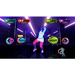 Just Dance Greatest Hits - Nintendo Wii