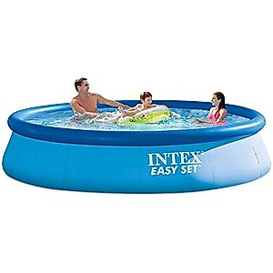 Intex 12ft x 30in Easy Set Swimming Pool #28130