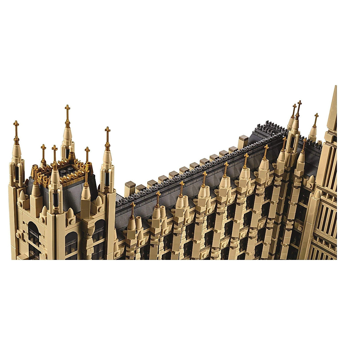 LEGO Creator Expert 10253 Big Ben Building Kit