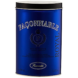 Faconnable Faconnable Royal, 3.3 Fl Ounce