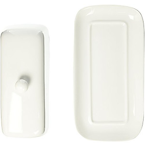BIA Cordon Bleu Butter Dish w/ Knob