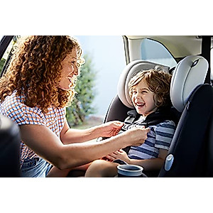 Maxi-Cosi Pria™ All-in-1 Convertible Car Seat, After Dark