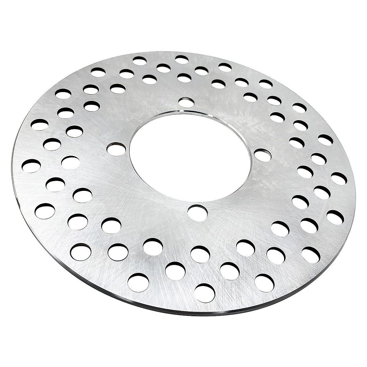 M MATI Front Brake Disc Rotor for Yamaha Rhino 450 YXR45F 2006-2009 Rhino 660 YXR66F 2004-2007 Rhino 700 YXR700 F 2008-2013 5B4-F582T-00-00