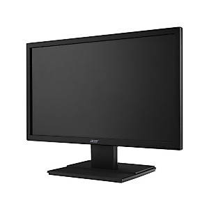 Acer 24" 1920x1080 LED MPN: UM.QV6AA.001