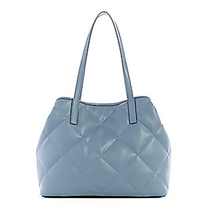 GUESS Vikky Tote, Slate