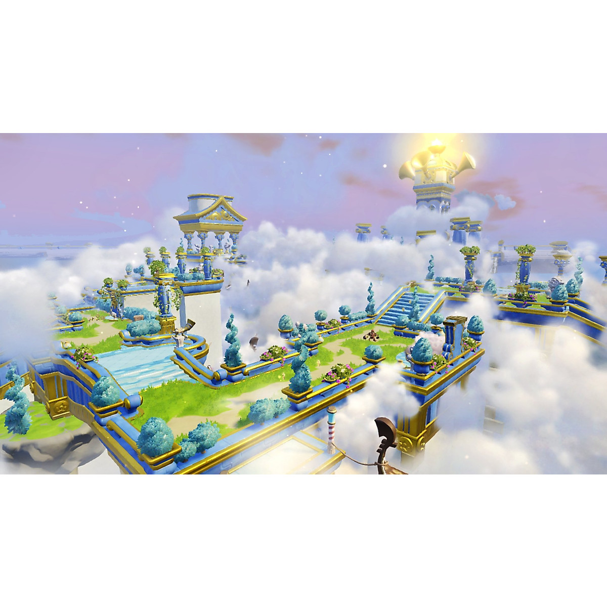 Skylanders SuperChargers Racing Starter Pack - Nintendo 3DS