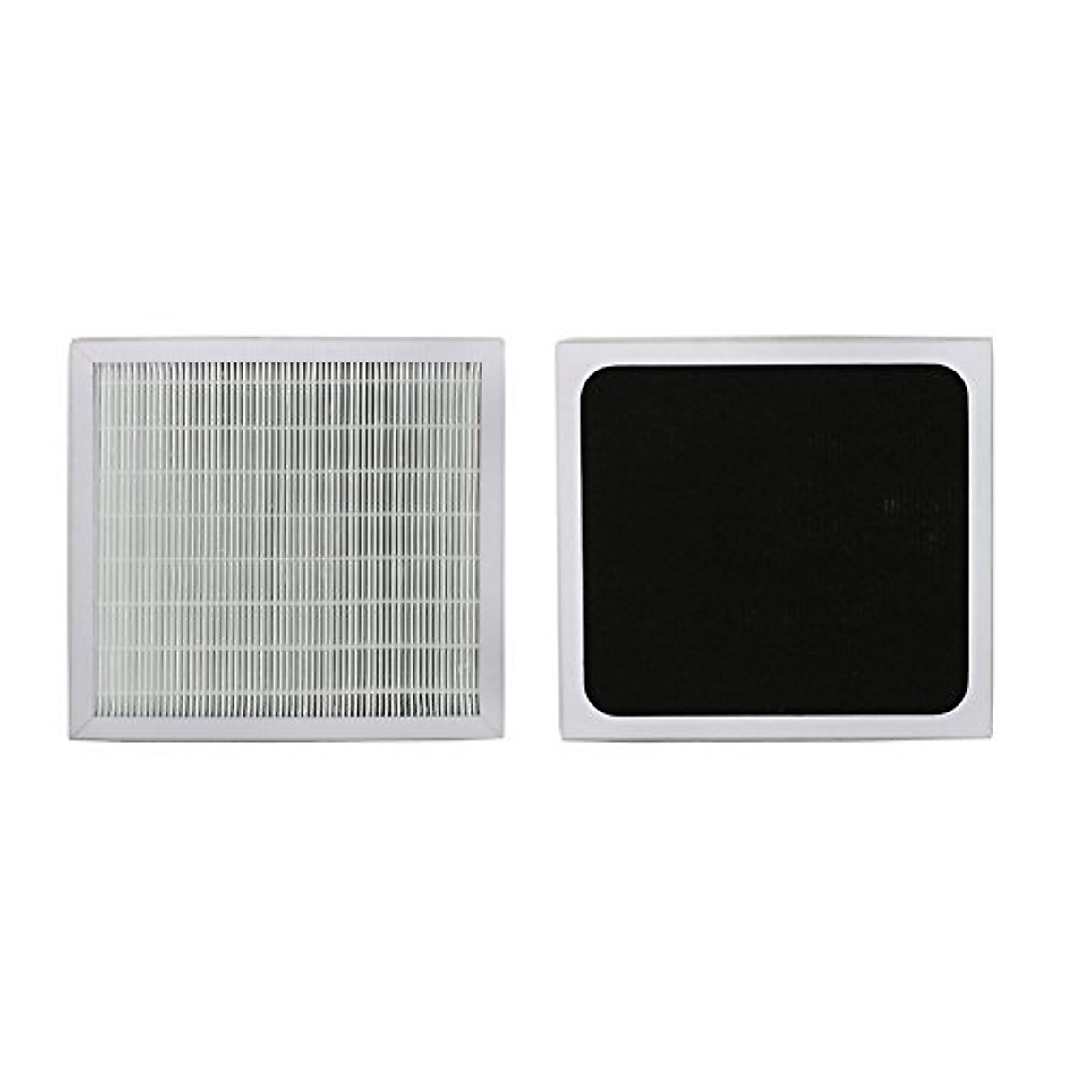 True HEPA Air Cleaner Replacement Filter 83159 Compatible with Kenmore 83244 & 85244 Air Cleaners by LifeSupplyUSA