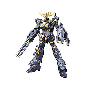 Bandai Hobby 1/144 High Grade Univeral Century #134 Unicorn Gundam 02 Banshee (Destroy Mode) (BAS5057983)