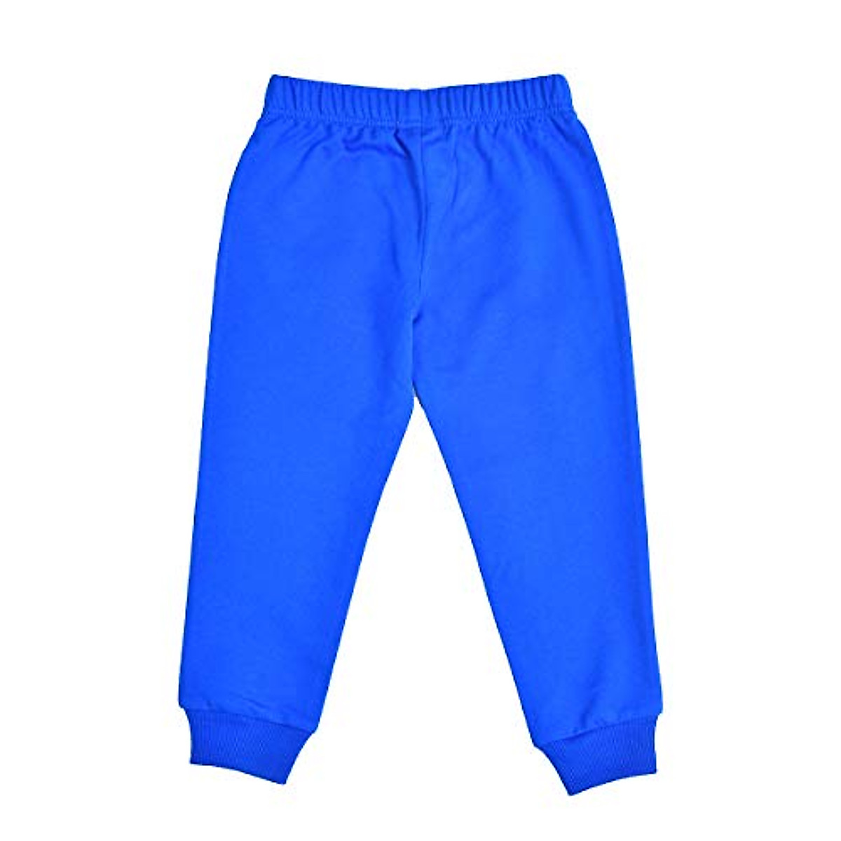 Nickelodeon Baby Shark Boys T-Shirt and Jogger Set for Toddler – Blue/Grey