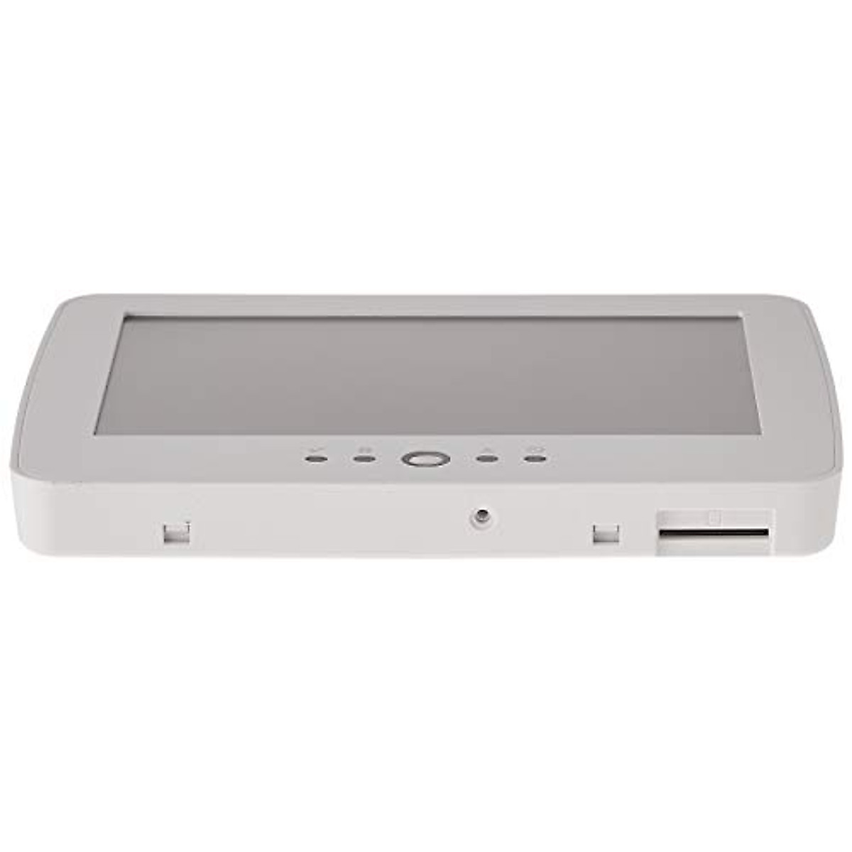 DSC PTK5507 PowerSeries TouchScreen Security Interface