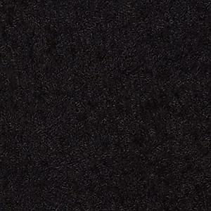 Comfort Terry Cloth™ 10 oz. Black (15 Yard Bolt)