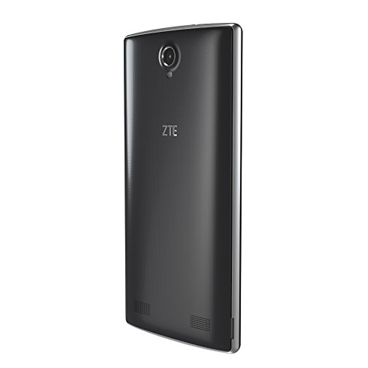 ZTE Z Max 2 16GB 5.5" HD Display Unlocked GSM Quad-Core Android Smartphone w/ 8MP Camera - Black