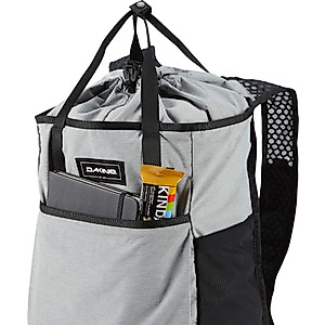 Dakine Packable Backpack 22L, Greyscale, One Size