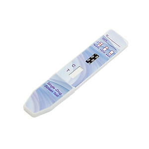 Single Panel Urine Dip Drug Test for Fen/Fentanyl - 10 Unit Listing