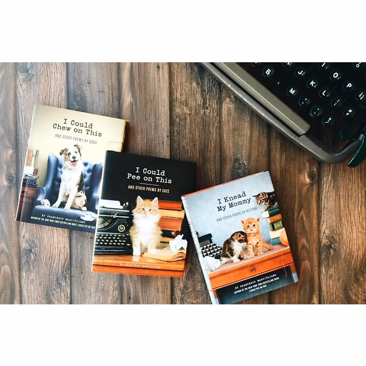 I Could Pee on This: And Other Poems by Cats (Gifts for Cat Lovers, Funny Cat Books for Cat Lovers)