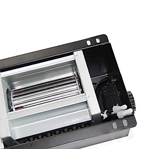 Mr.KAN BoyoTec Speed Variable S31105 Blower Fan for GHP Group, Monessen/Majestic (MHSC Brands), Majestic Dutchwest Windsor, CFM