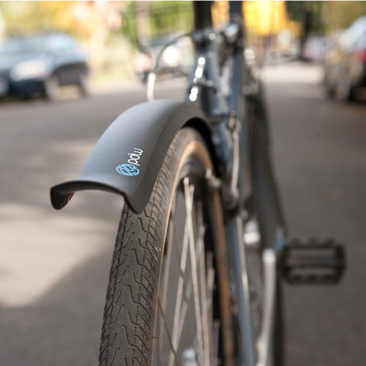 Portland Design Works Sodapop City Fenders