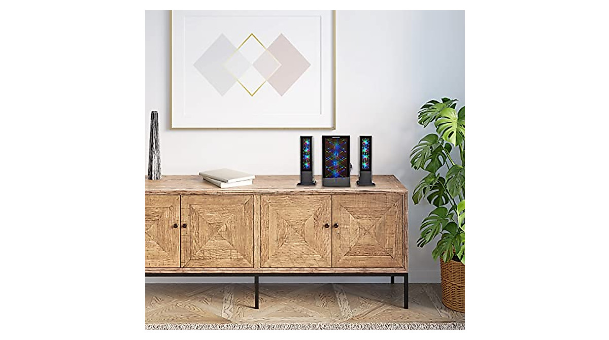 Magnavox MHT990 2.1 Home Entertainment System with Bluetooth