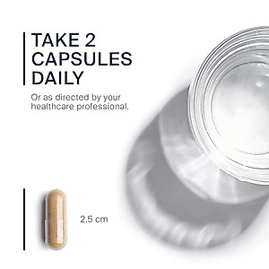 Vital Nutrients - Energy Plus - Non-Stimulatory Herbal Energy Support - 120 Vegetarian Capsules per Bottle