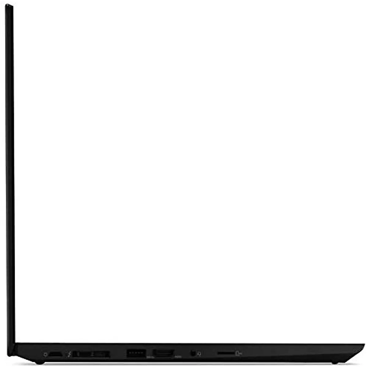 Thinkpad T15 Gen 2 15.6" FHD (Intel 4-Core i7-1165G7, 32GB RAM, 1TB PCIe SSD, UHD Graphics) Full HD IPS Business Laptop, Backlit Keyboard, 2 x Thunderbolt 4, Fingerprint, Wi-Fi 6, Win 11 Pro