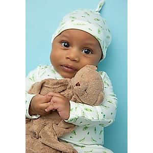 Angel Dear Blankie, Brown Bear