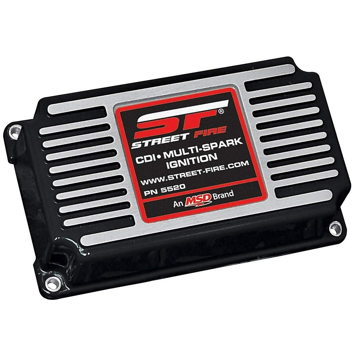 NEW MSD STREET FIRE IGNITION KIT,MSD STREET FIRE CHEVУ V8 GM HEI DISTRIBUTOR,MSD STREET FIRE IGNITION CONTROL BOX,MSD STREET FIRE SBC 350 HEI SPARK PLUG WIRE SET,COMPATIBLE WITH SMALL BLOCK CHEVУ V8