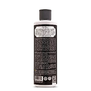 Chemical Guys SPI_402_16, Heavy Metal Polish Restorer and Protectant, 16 Ounce