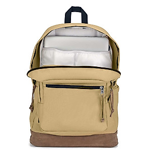 JanSport Right Pack, Curry, One Size