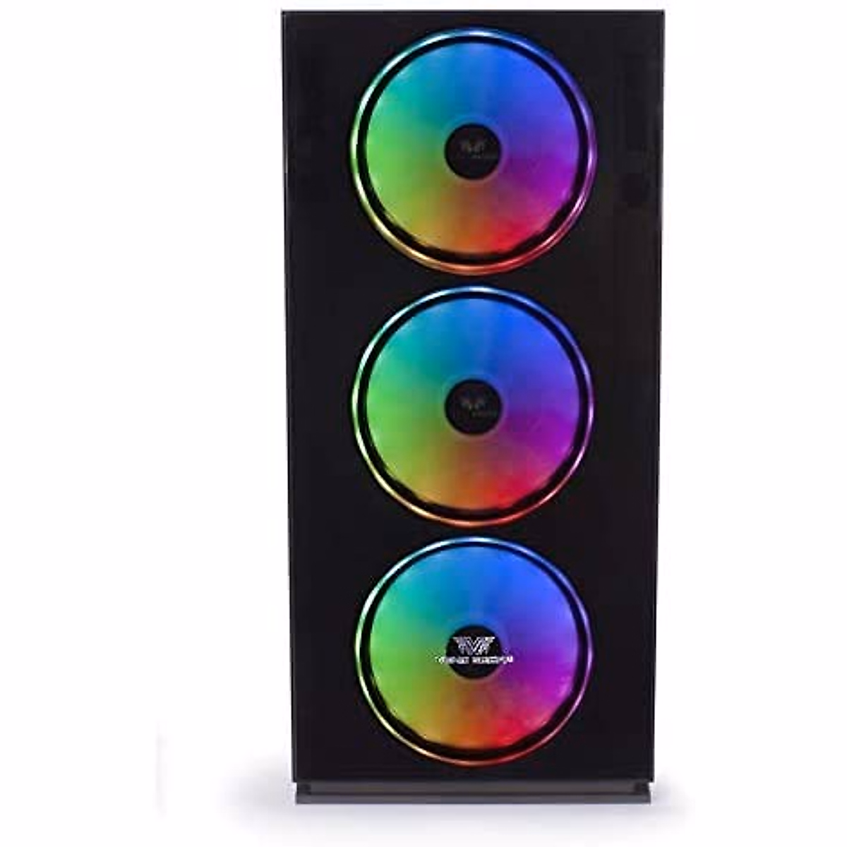 Veno Scorp GAMING PC BUNDLE Intel Core i7 2600 16GB Ram 256GB SSD + 1TB HDDGTX 1050Ti 4GB Windows 10 Gaming PC USB 3.0 NeonZilla 4 X ARGB Gaming Case